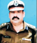 Welcome to Haryana Police