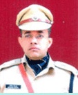 Welcome to Haryana Police