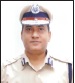 Welcome to Haryana Police