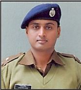 Welcome to Haryana Police