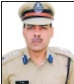 Welcome to Haryana Police