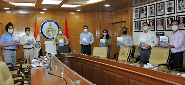 Welcome to Haryana Police